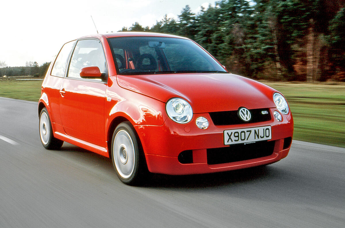 The best 10 used city cars | Autocar