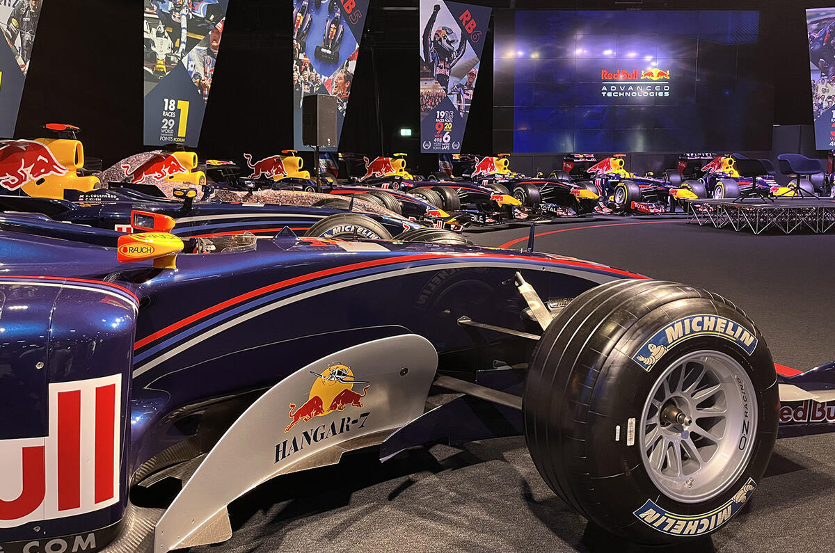 Newey’s RB17 indulgence is good for us all | Autocar