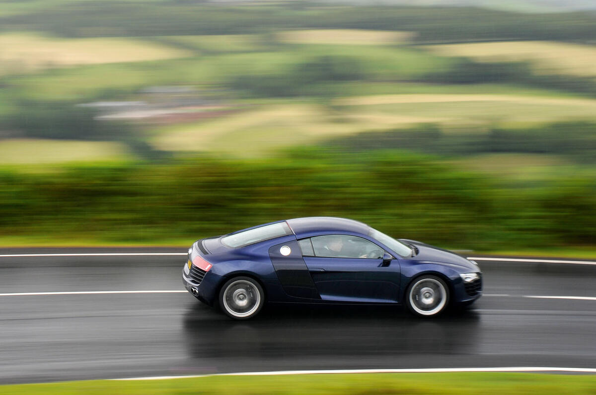 Used car buying guide: Audi R8 | Autocar