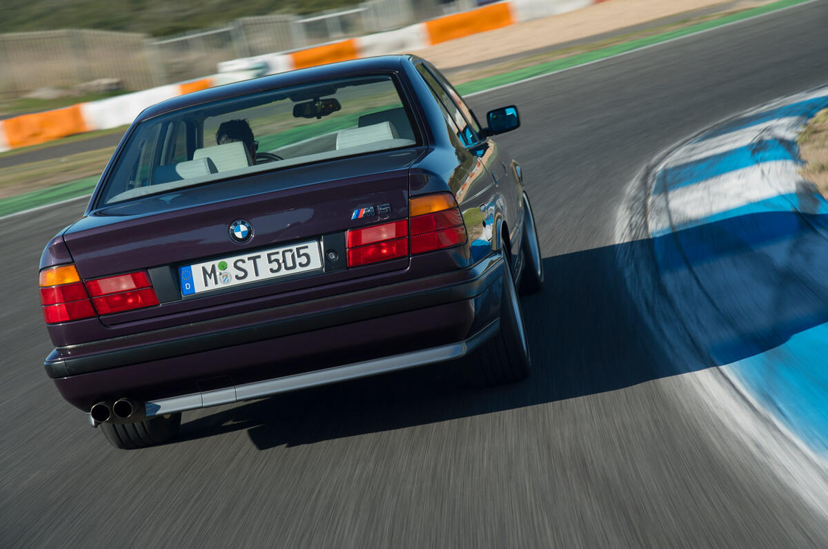 The second-hand BMW M cars you should buy | Autocar