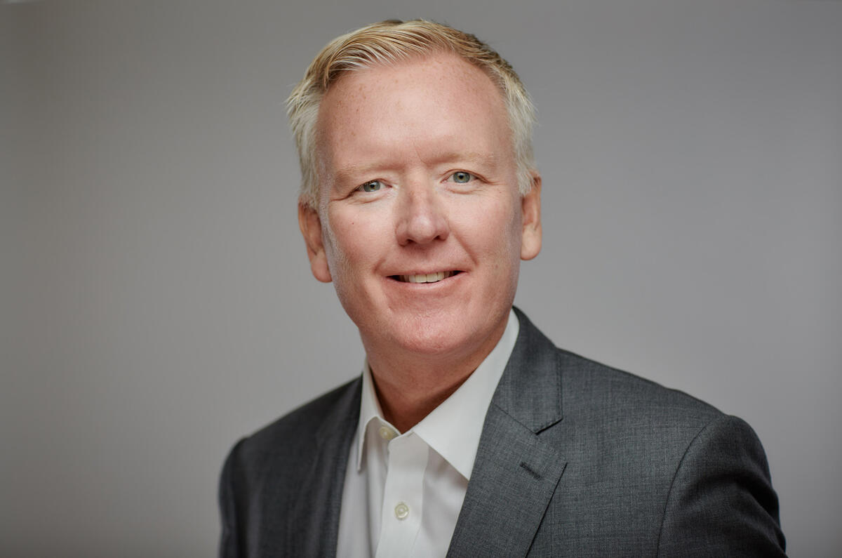 From the boardroom: BP's head of future mobility on biofuels and EV ...