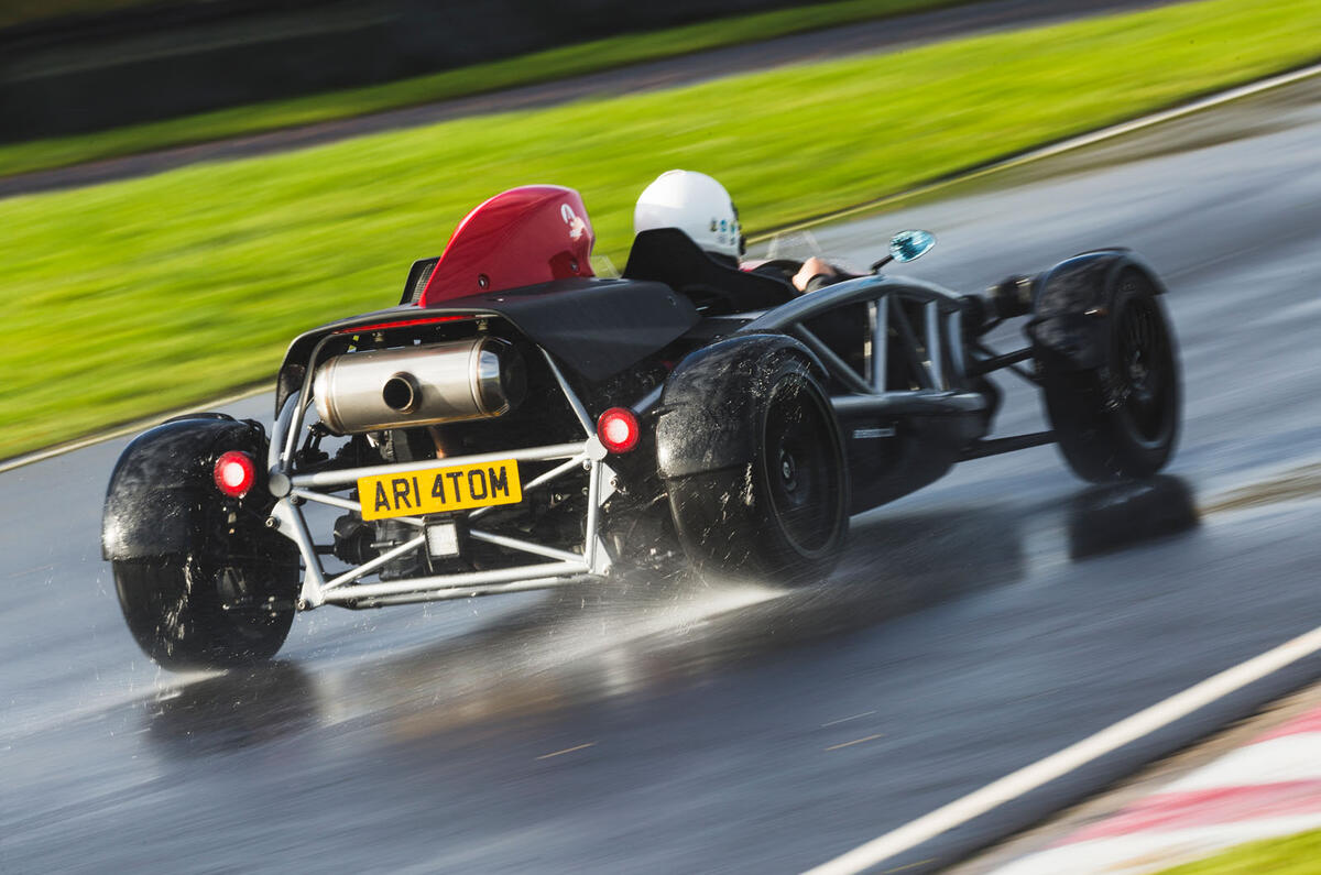 Britain's Best Driver's Car 2020: And the winner is... | Autocar