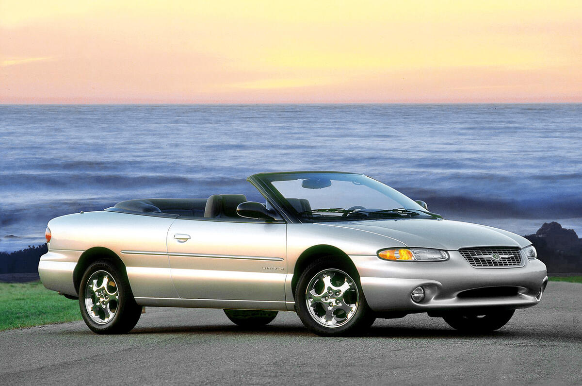 The 10 best used import cars | Autocar