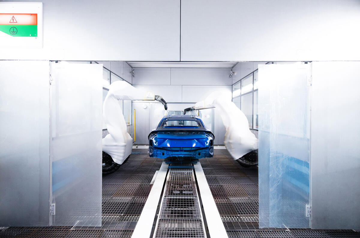 How to make a greener car | Autocar