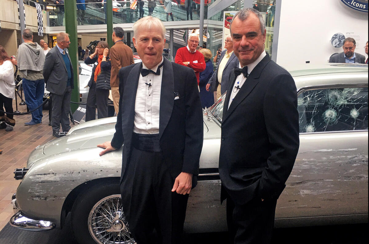 Steve Cropley: GMA T50's exhaust note is worth the £2.8m price | Autocar