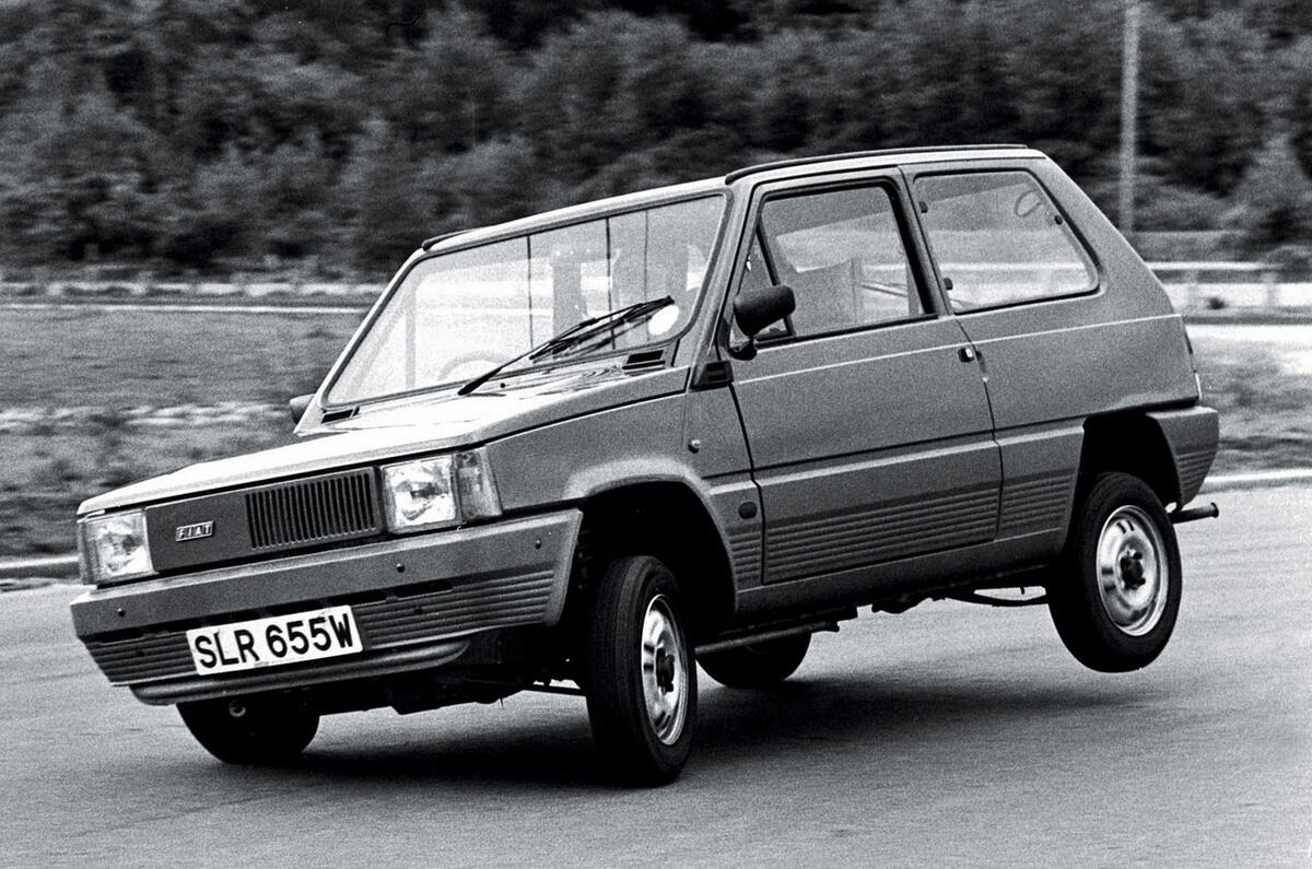 From the archive: on this day in 1981 | Autocar