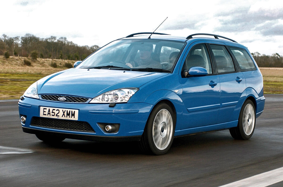 The best 10 used everyday performance cars | Autocar