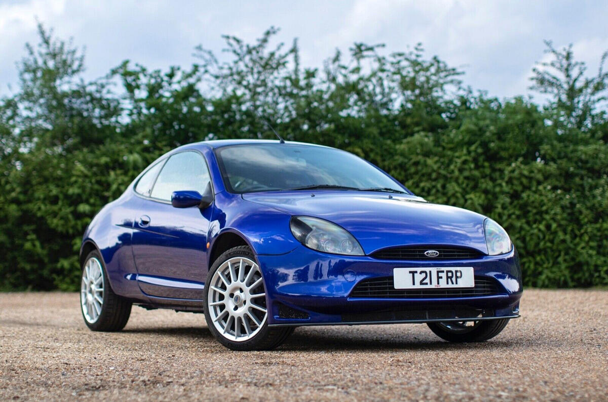 Take it or leave it: used picks for 10 June | Autocar