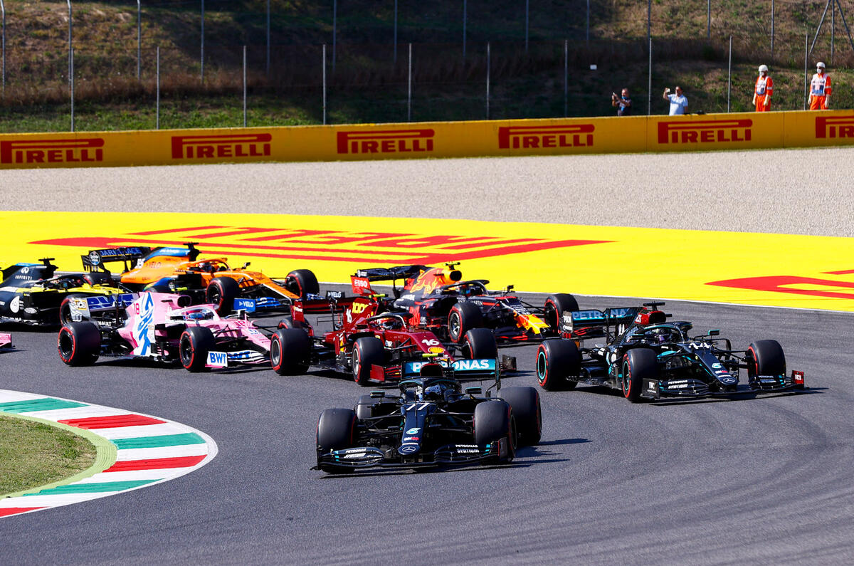 How to commentate on motorsport: an expert guide | Autocar