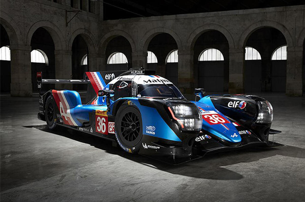 Six reasons to watch the 2021 Le Mans 24 Hours | Autocar