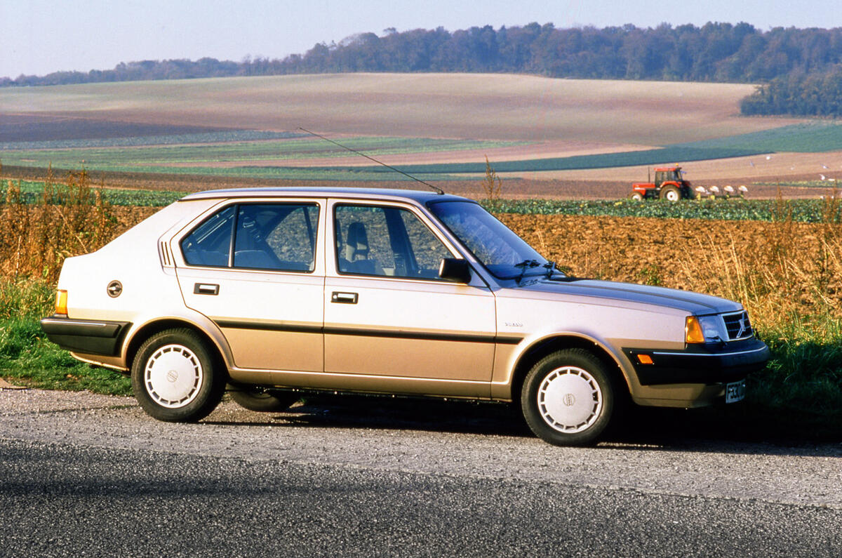 My life in 12 cars: Lotus boss Matt Windle | Autocar