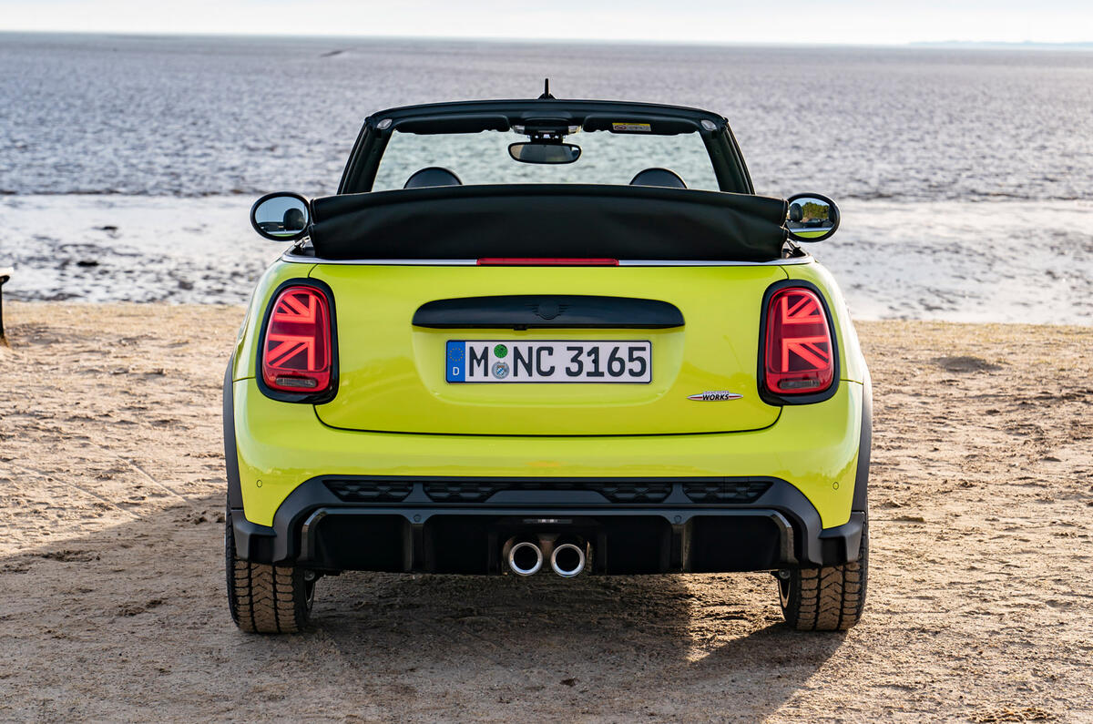 Why MG should celebrate its British roots | Autocar