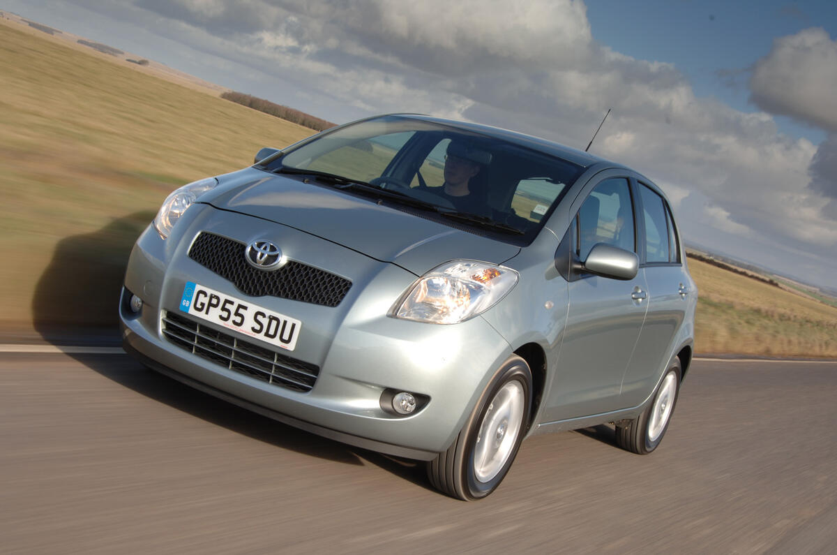 James Ruppert: Aim for cheap, but not too cheap when buying second-hand ...