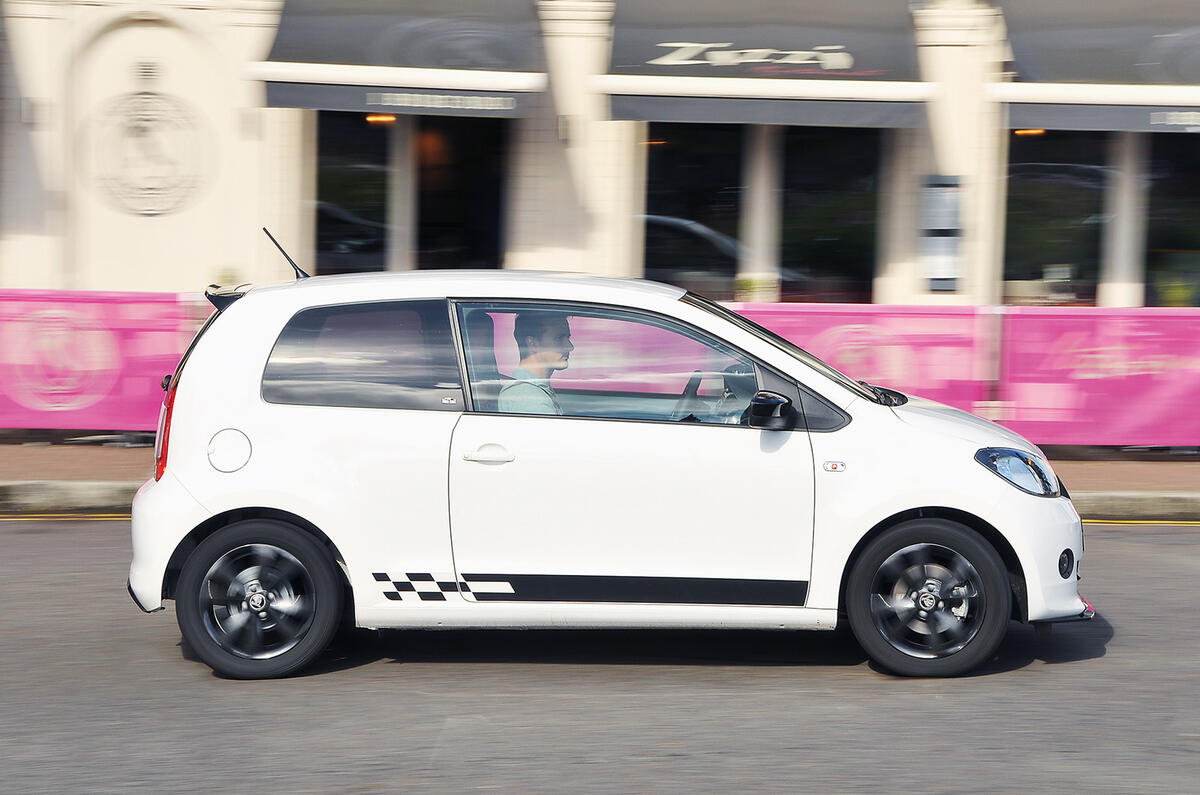 Cheap ULEZ exempt cars: the best used cars to beat the ULEZ | Autocar