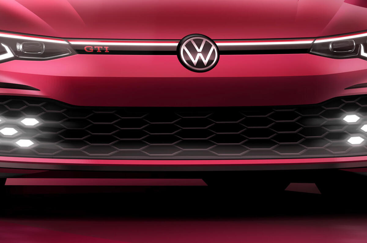VW design boss on the styling of the new Golf GTI | Autocar
