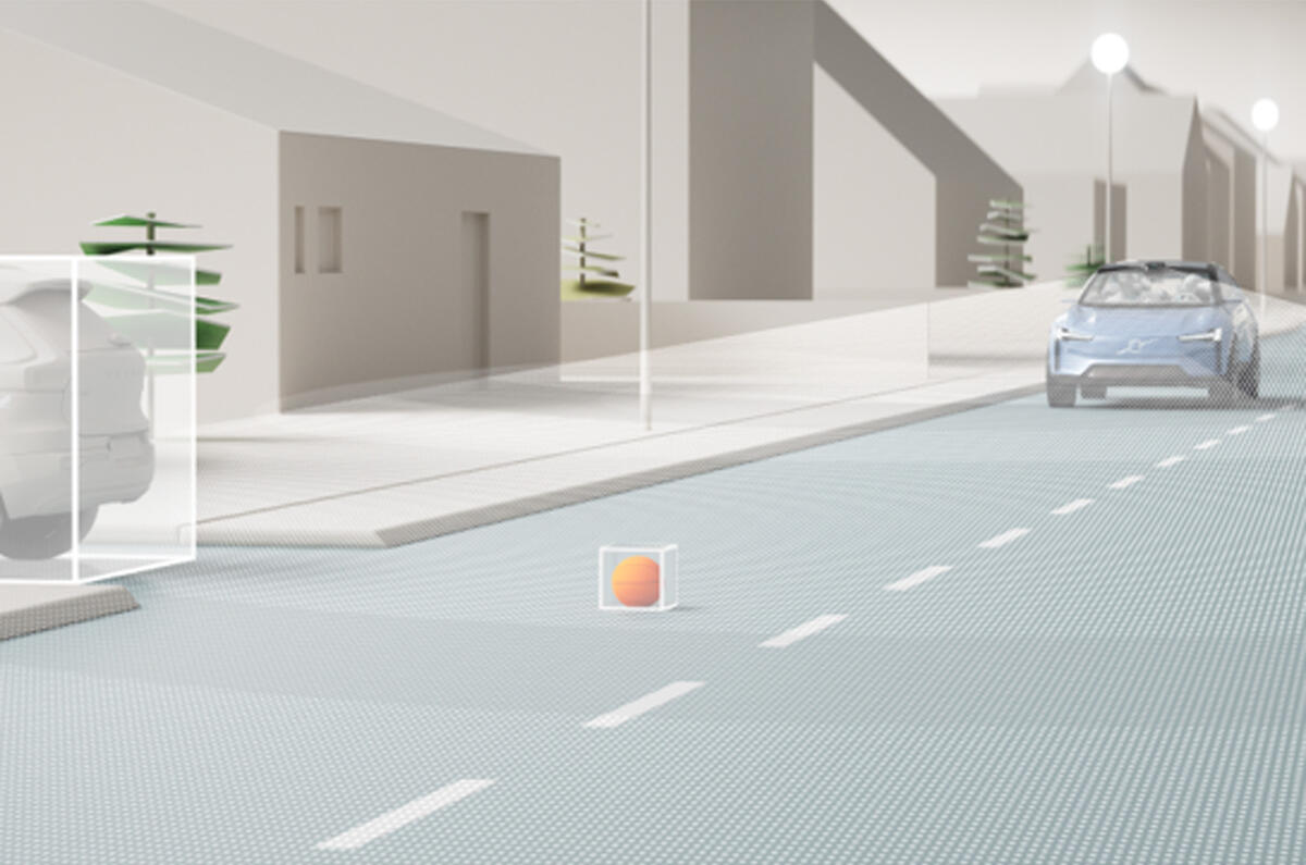 Volvo to run first unsupervised autonomous driving trials this year ...