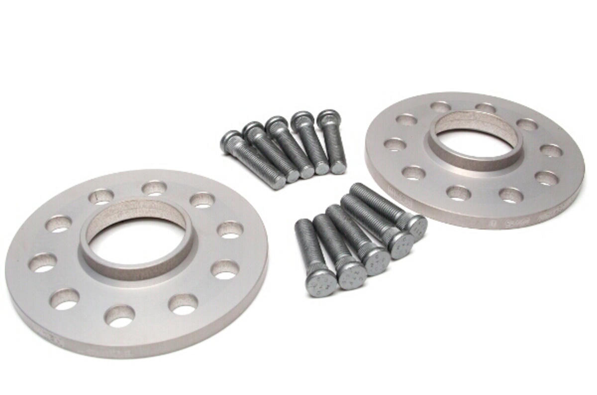 Ford Focus RS performance parts kit launched on Euro Car Parts | Autocar