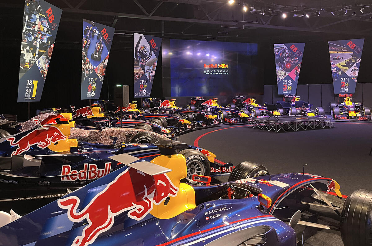 Newey’s RB17 indulgence is good for us all | Autocar