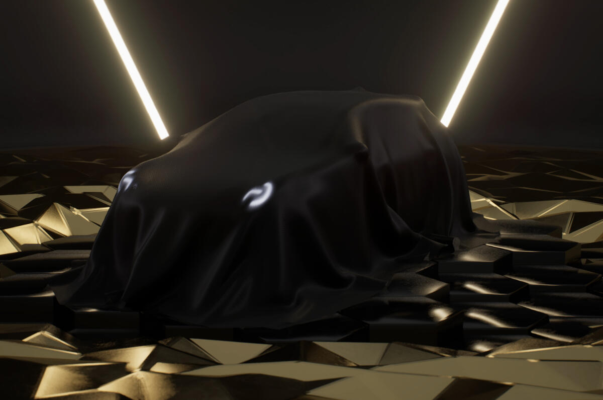 New Ford Puma ST Gold Edition revealed as fan-voted special | Autocar