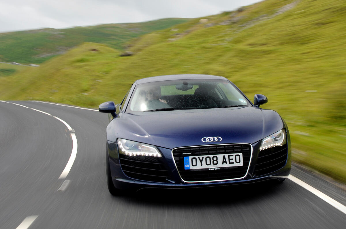 The best 10 used fun cars | Autocar