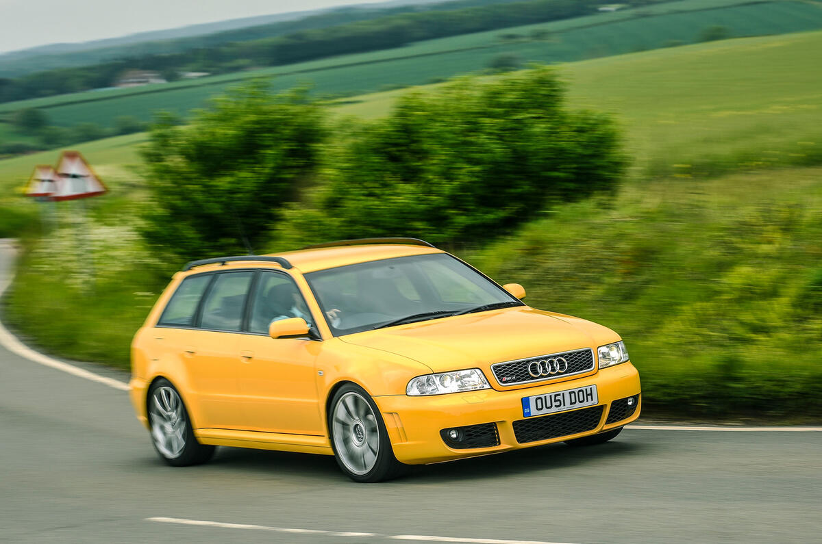 Take it or leave it: second hand picks for 28 January | Autocar