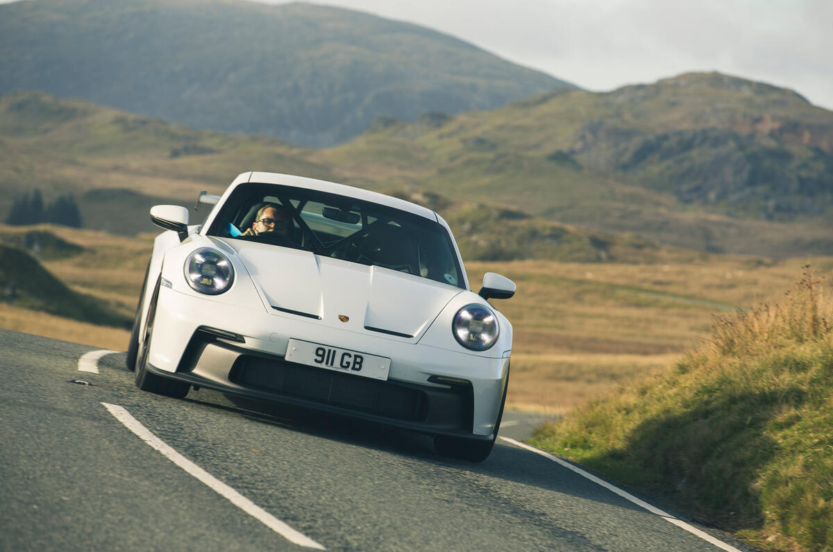 Britian's best driver's car 2021: and the winner is... | Autocar