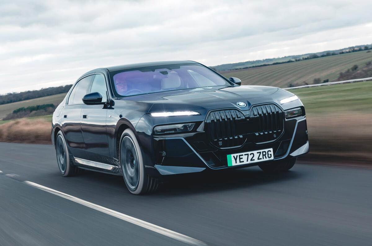 Top Ten Best Looking Cars