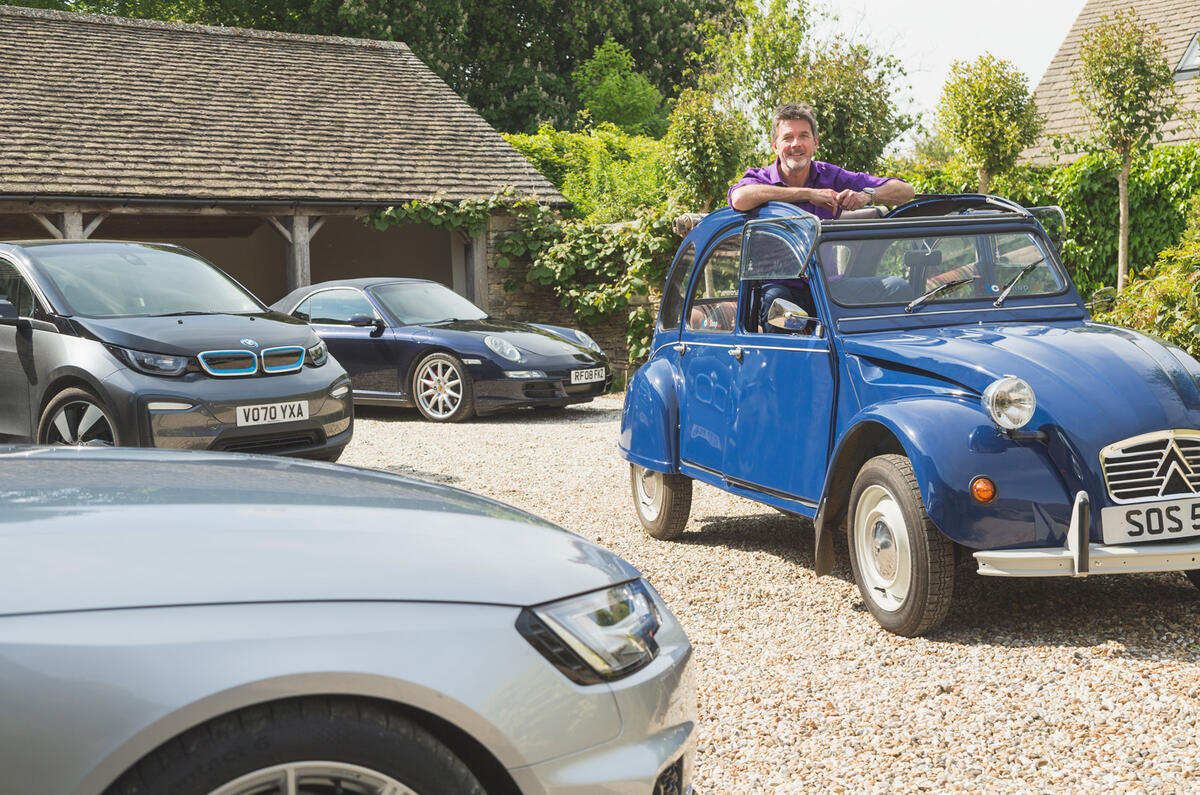 Doctor's orders: what makes you fit to drive? | Autocar