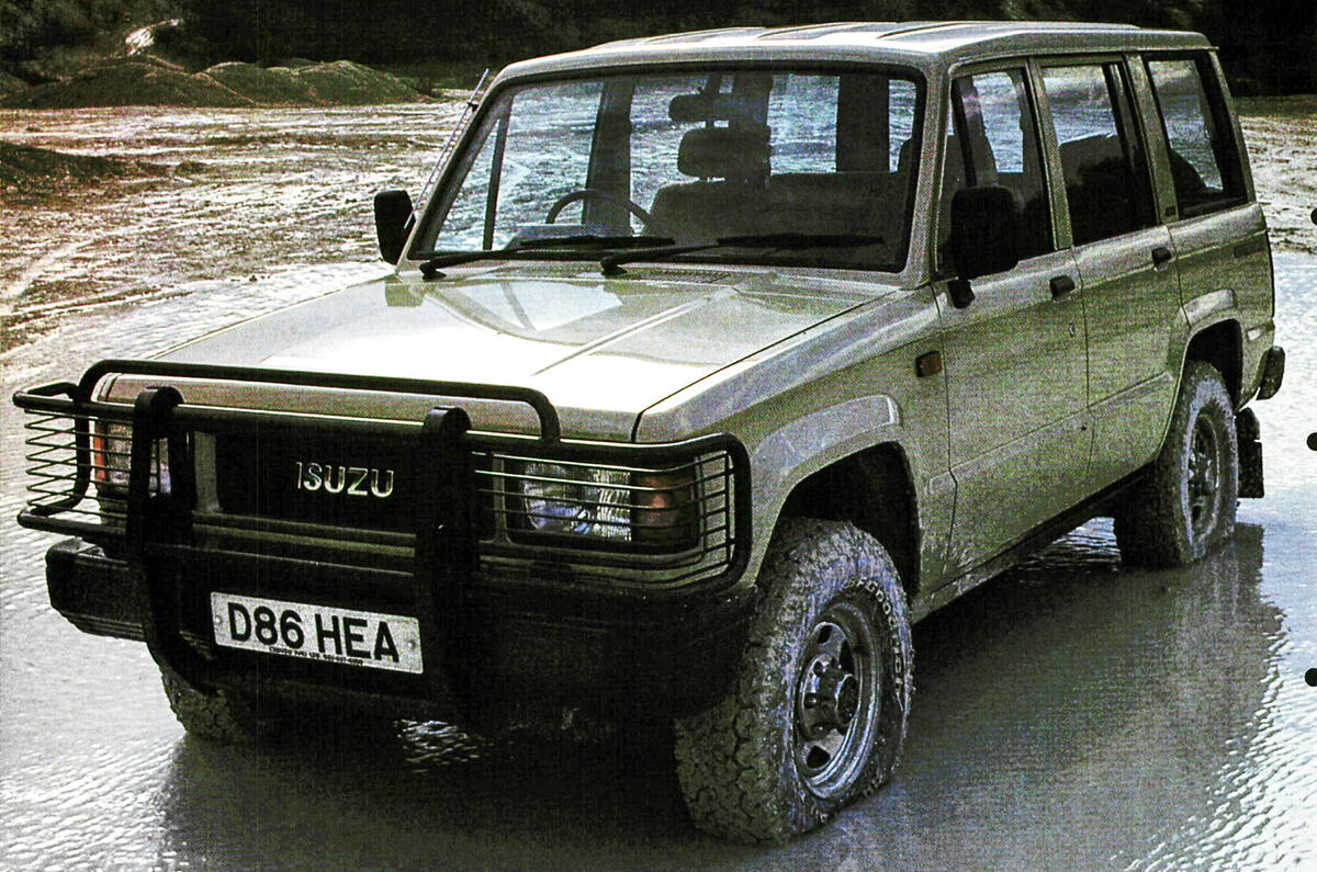 From the archive: on this day in 1987 | Autocar