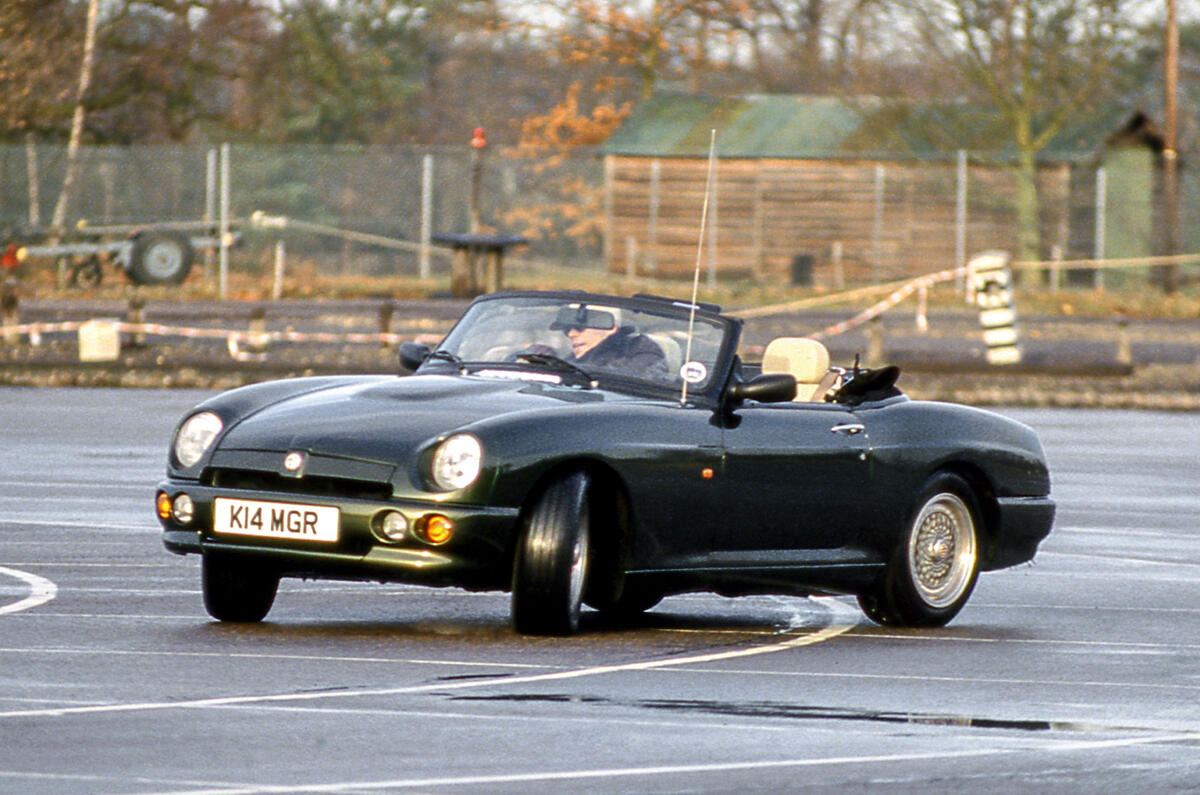 The 10 best used import cars | Autocar