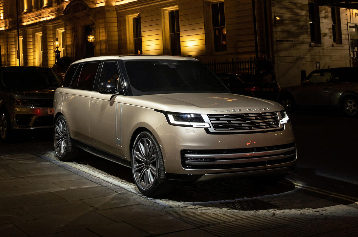 Road test yearbook 2021: October to December | Autocar