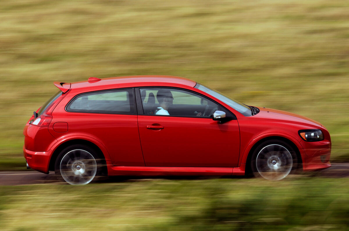 James Ruppert: small cars that stand out - on a budget | Autocar