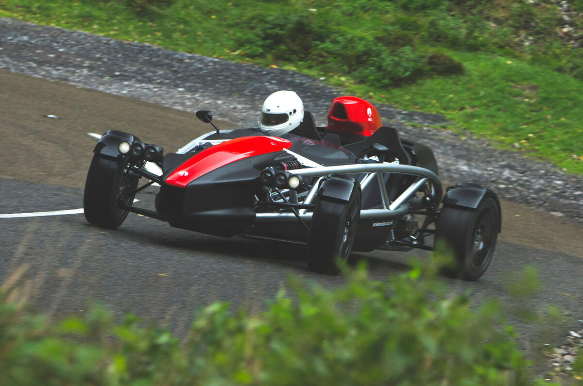 The top 50 fun cars for every budget: the final five | Autocar