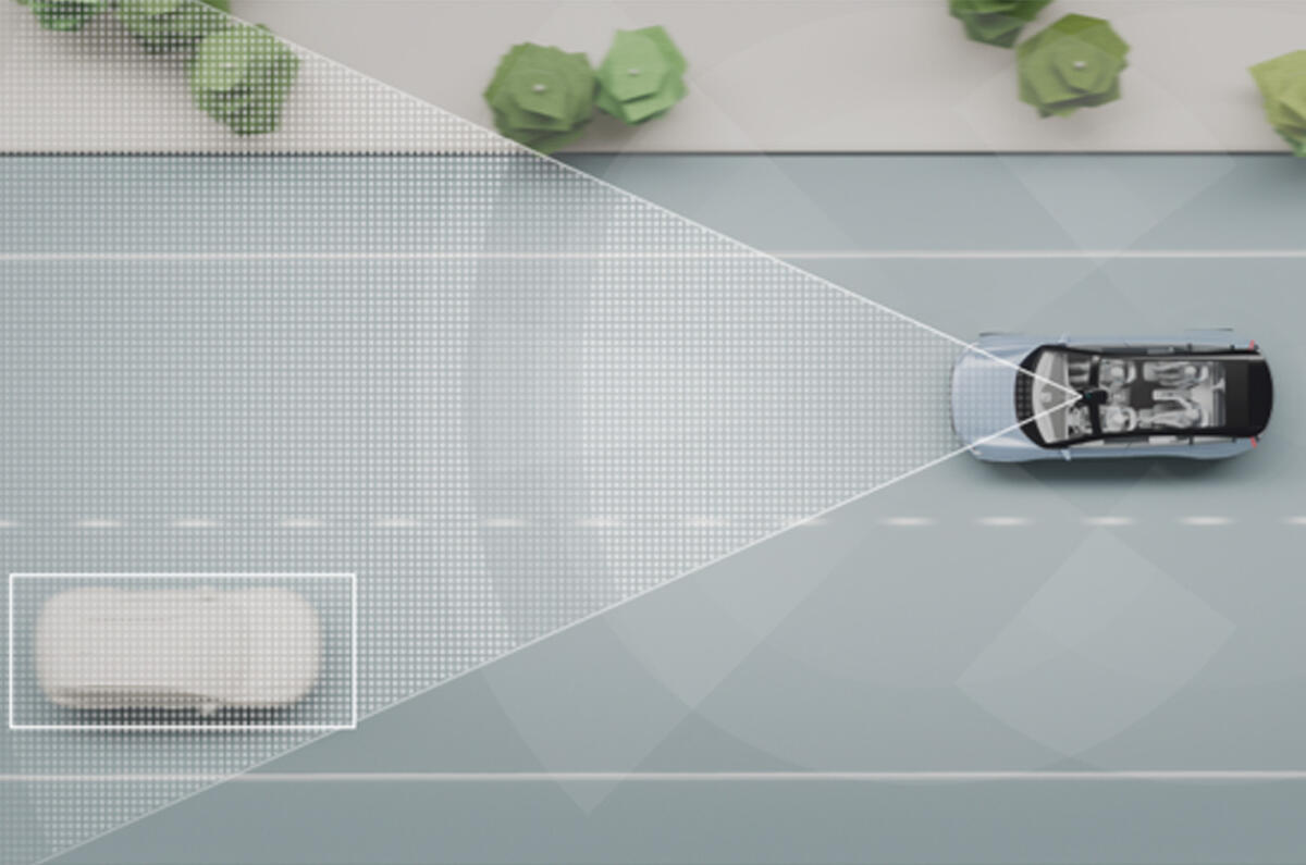 Volvo to run first unsupervised autonomous driving trials this year ...