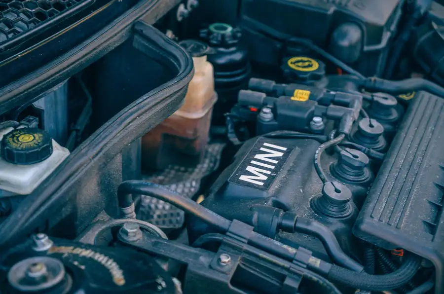 Y the obsession? The most prolific BMW Mini collectors | Autocar