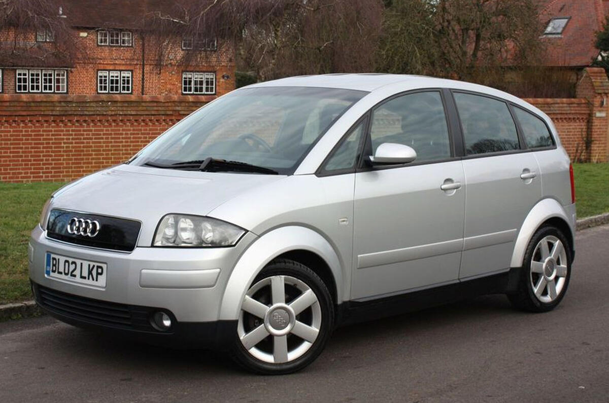 Buy them before we do: second-hand picks for 28 February | Autocar