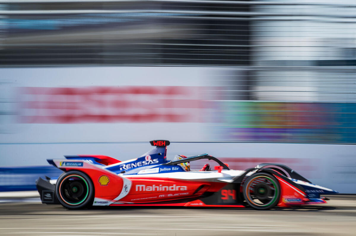 Formula E 2019-2020 season preview | Autocar