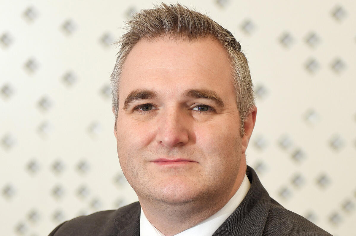 Stock take: Legal groundwork laid for self-driving cars on UK roads ...