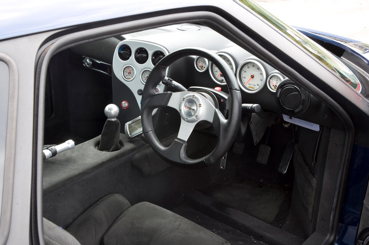 Used car buying guide: Noble M12 | Autocar