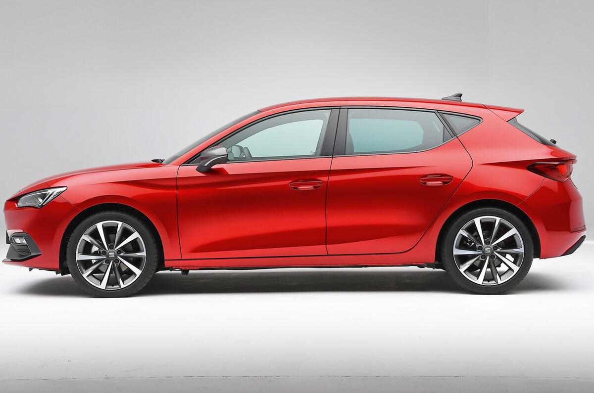 New 2020 Seat Leon: pricing for plug-in hybrid announced | Autocar