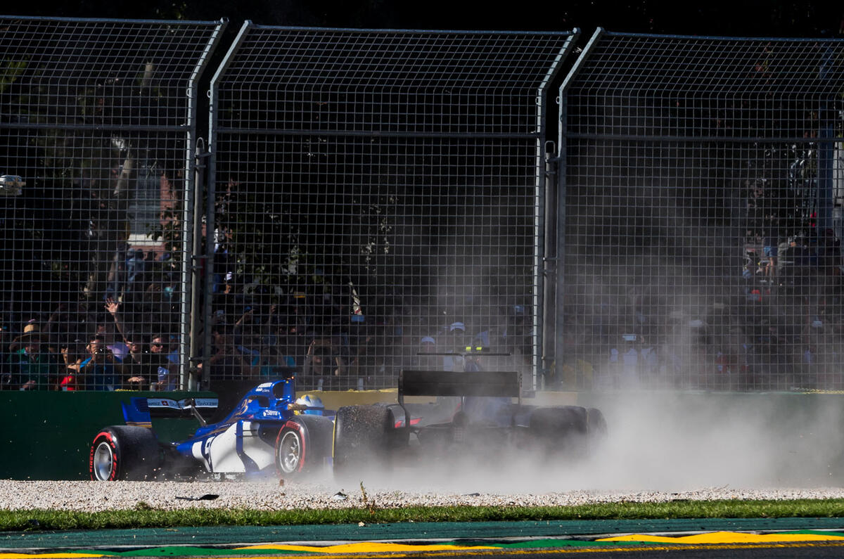 2017 Australian Grand Prix - six things we learned | Autocar