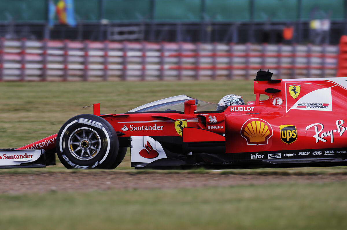Formula 1 2018 preview: everything you need to know before the ...