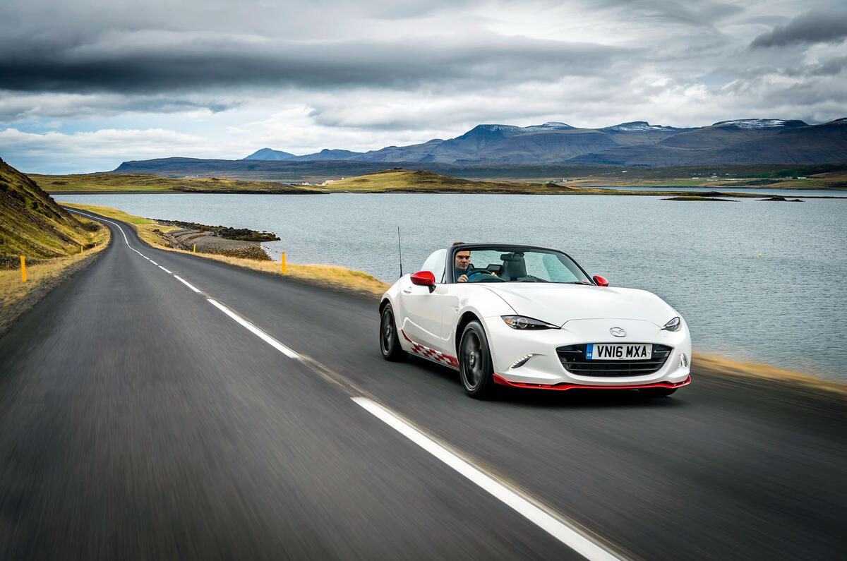 The ultimate motoring bucket list, according to Autocar writers | Autocar