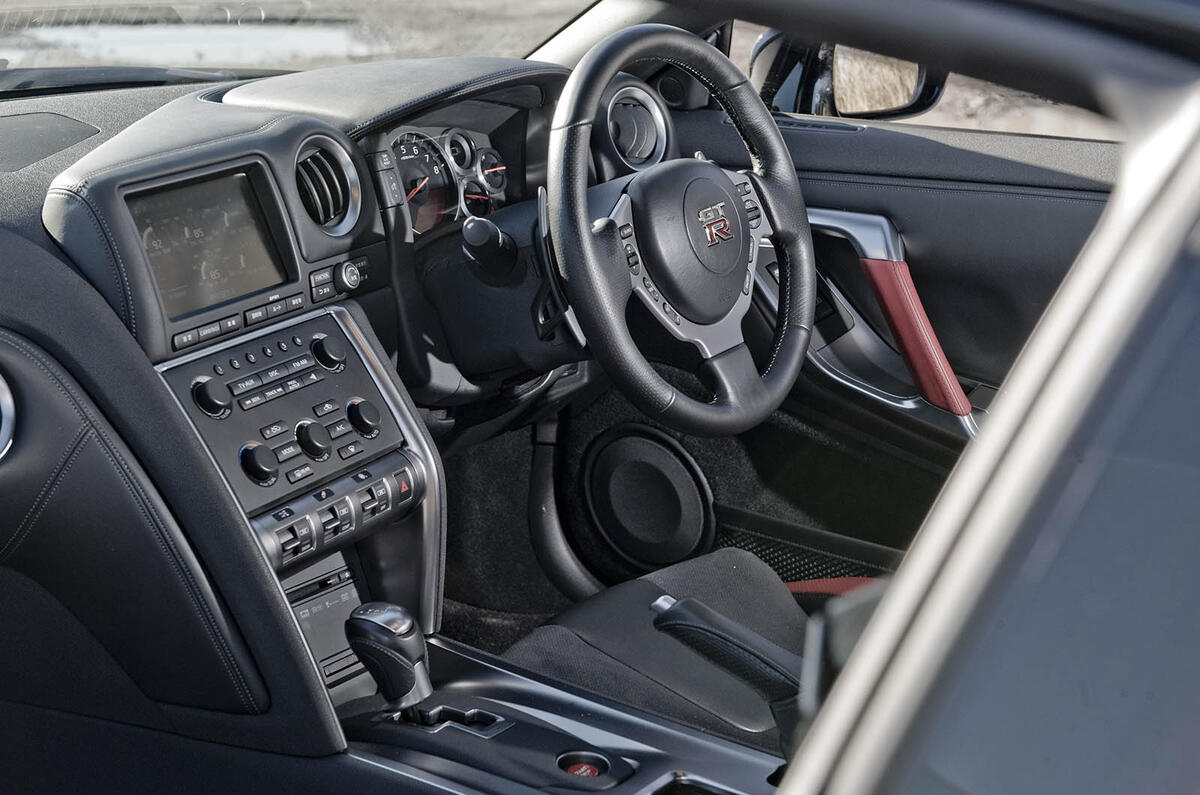 Nissan GT-R (2009-2015): used buying guide | Autocar