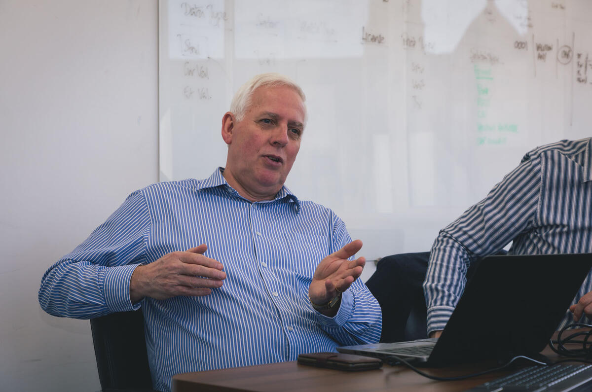 Inside the world of deciding second-hand car values | Autocar