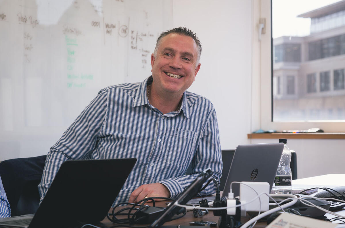 Inside the world of deciding second-hand car values | Autocar