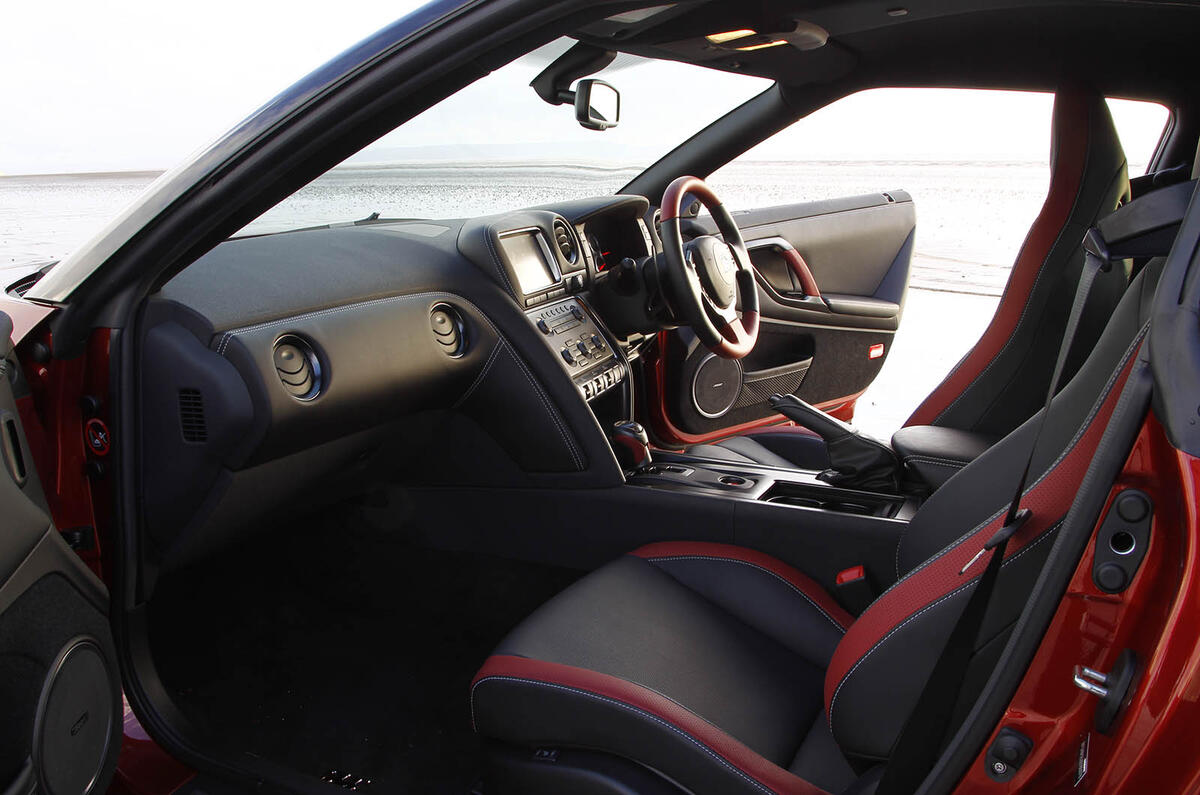 Nissan GT-R (2009-2015): used buying guide | Autocar