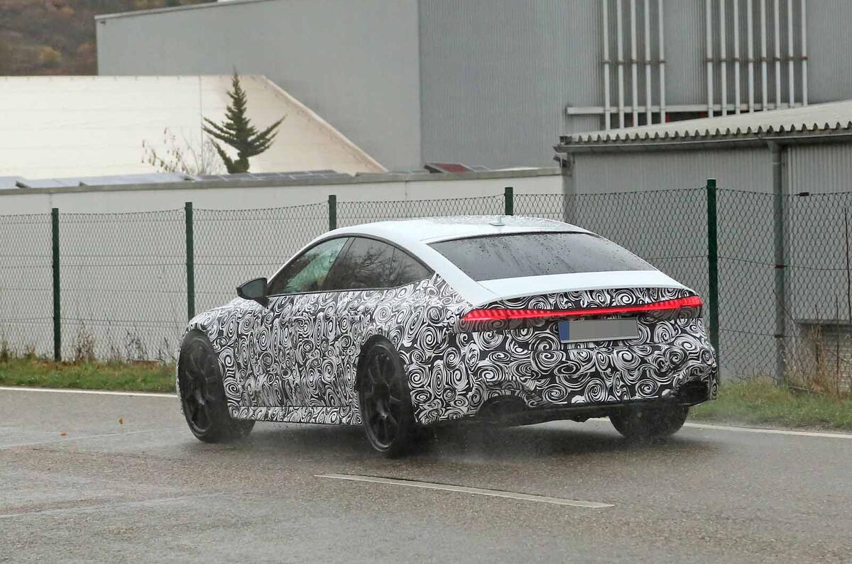 New 2019 Audi RS7 Sportback to break 600bhp barrier | Autocar