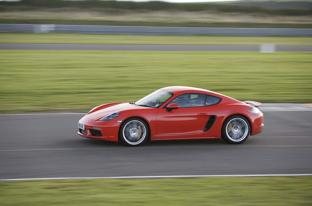 Britain's Best Driver's Car 2016 - the contenders | Autocar