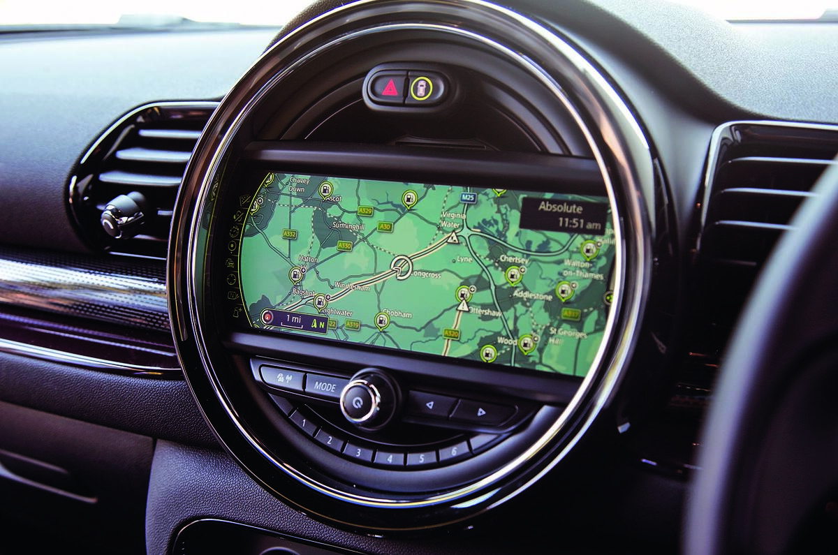 Mini Clubman long-term test review: final report | Autocar